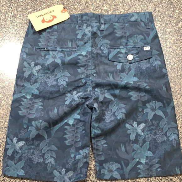 Appaman | Bottoms | Appaman Boys Tropical Floral Print Shorts | Poshmark